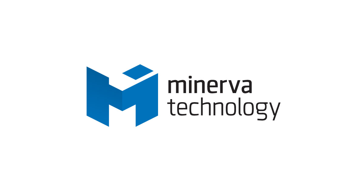 Minerva Networks Logo Minerva: The Future Of Bunkering